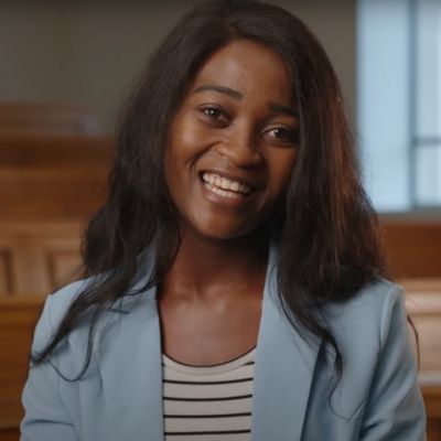 Shamiso Masuka | Directories | University of Leeds