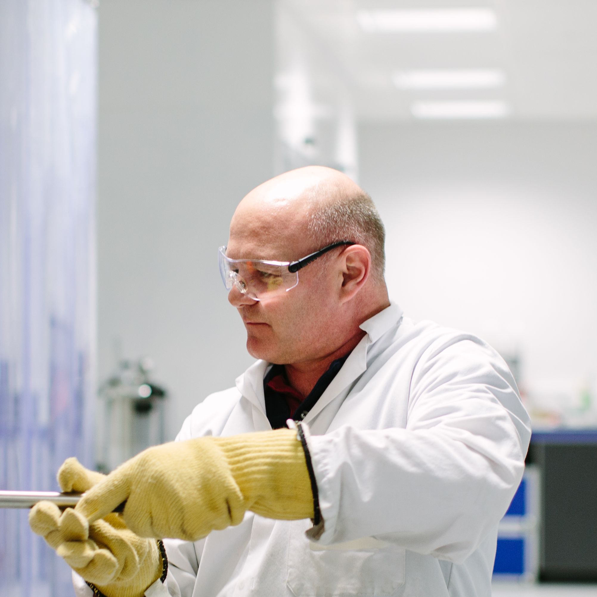 Richard Birley | School of Chemical and Process Engineering ...