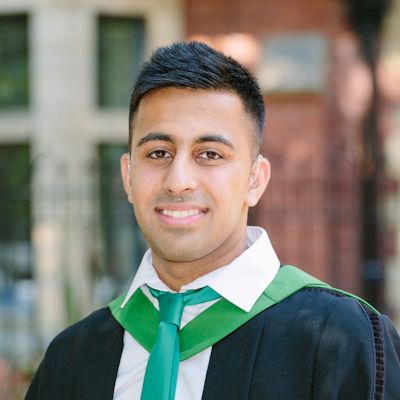 Adnan Mahmood | School of Computer Science | University of Leeds
