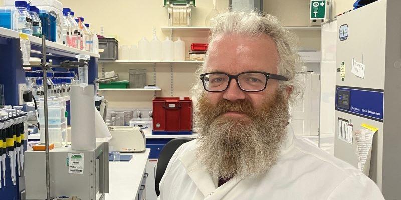 Inaugural Lecture: Professor Mike Webb, School of Chemistry | Faculty ...