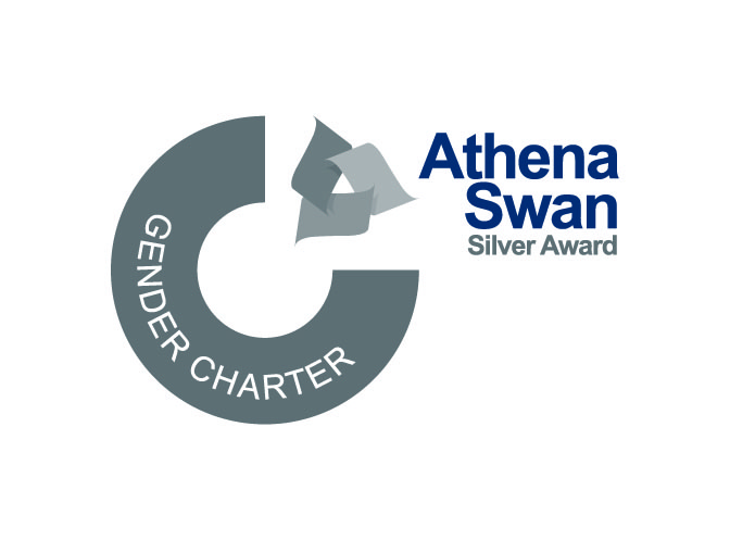 EPS awarded Athena Swan Silver for commitments to gender equality ...
