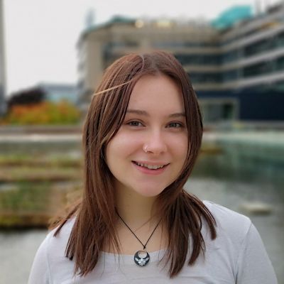Alex Gresty | School of Physics and Astronomy | University of Leeds
