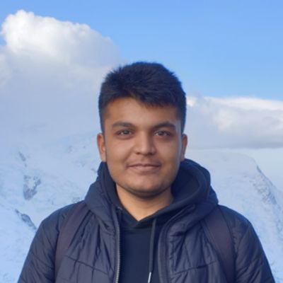 Omar Choudhry | School of Computing | University of Leeds
