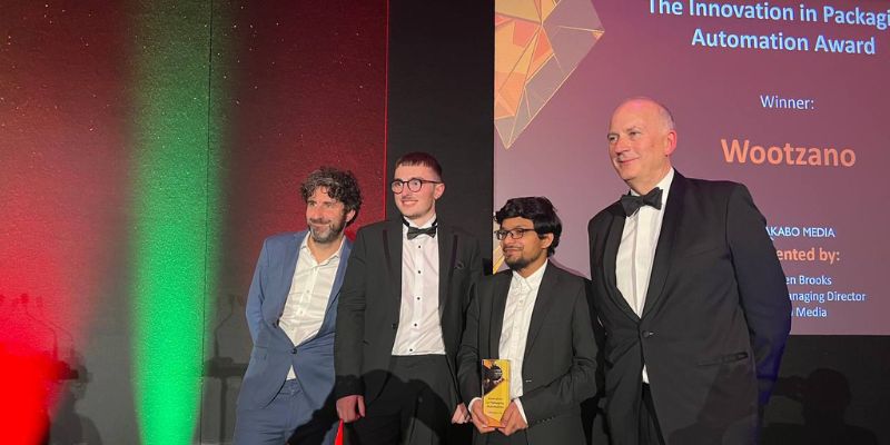 Robotics and Automation Awards 2023 Success | Faculty of Engineering ...