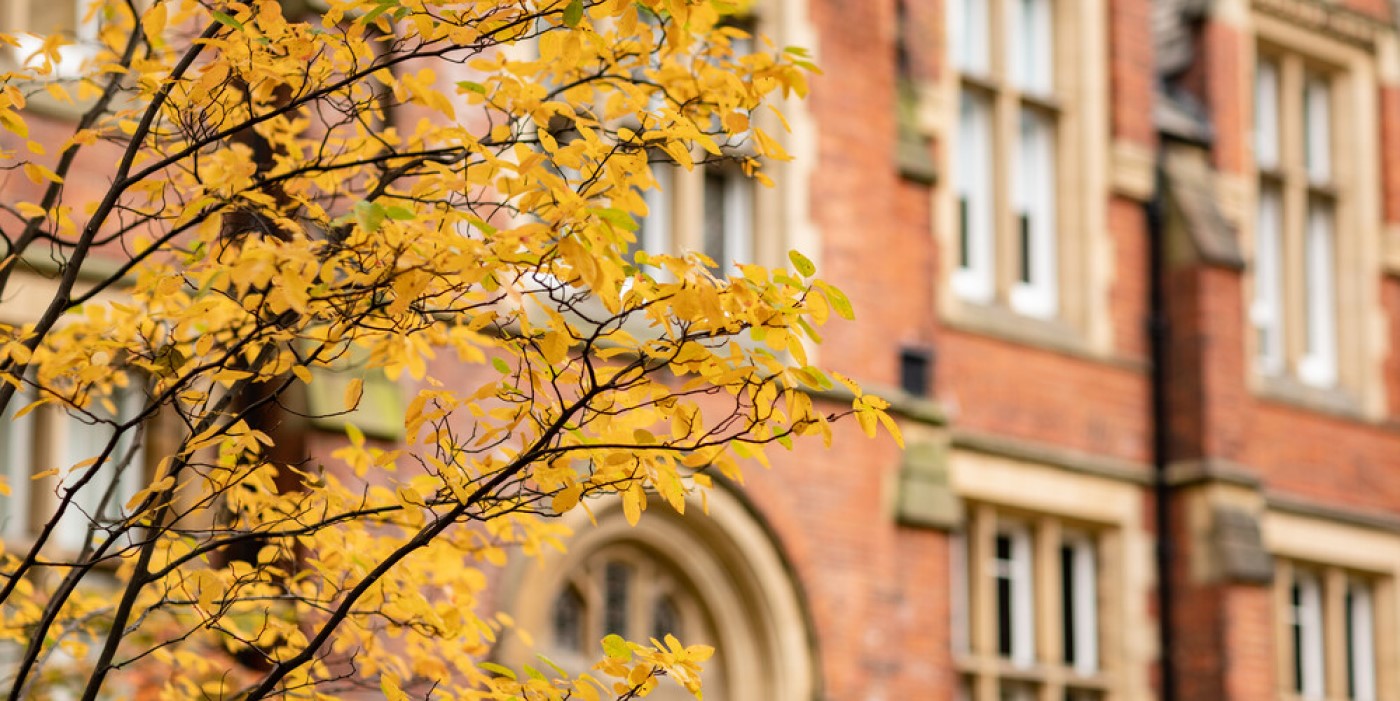 Postgraduate Virtual Open Day | Faculty of Engineering and Physical ...