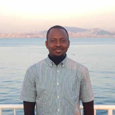 Idris Aminu | School of Chemical and Process Engineering | University ...