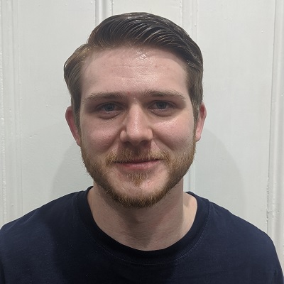 James Barran | School of Mathematics | University of Leeds
