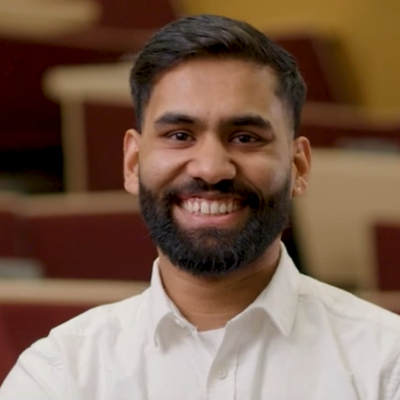 Kirti Peeyoosh | School of Computer Science | University of Leeds