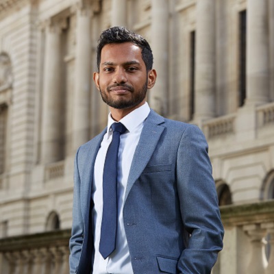 Lakshit Kumar | School of Electronic and Electrical Engineering ...