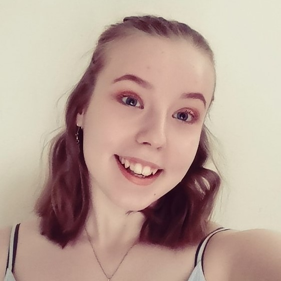 Megan Hindle | School of Chemistry | University of Leeds