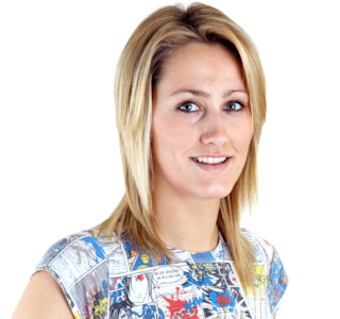 Natasha Murphy | School of Chemistry | University of Leeds