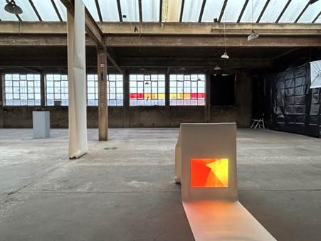 Masonry arch bridge inspires new art installation | Faculty of ...