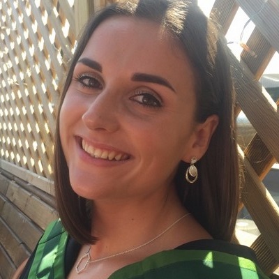 Hannah Salisbury | Directories | University of Leeds