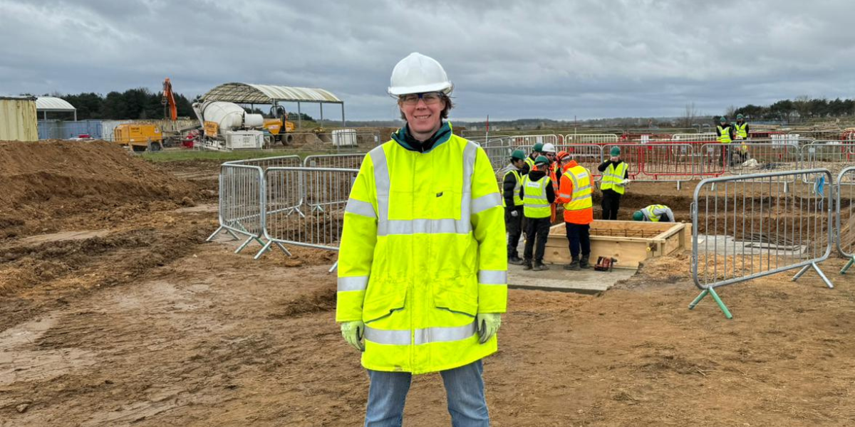 Inaugural Lecture: Professor Fleur Loveridge, School of Civil ...