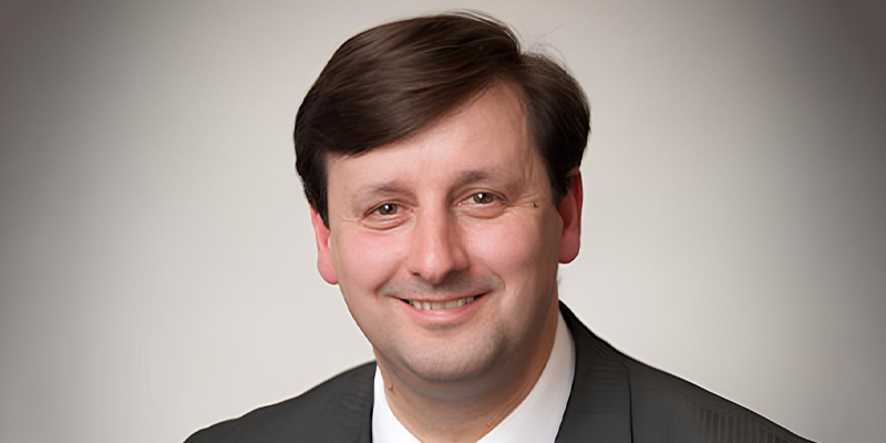 Remembering Professor Ian Robertson | Faculty of Engineering and ...