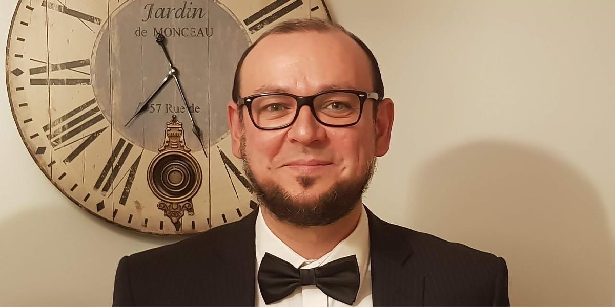 Inaugural Lecture: Professor Leandro Soares Indrusiak, School of ...