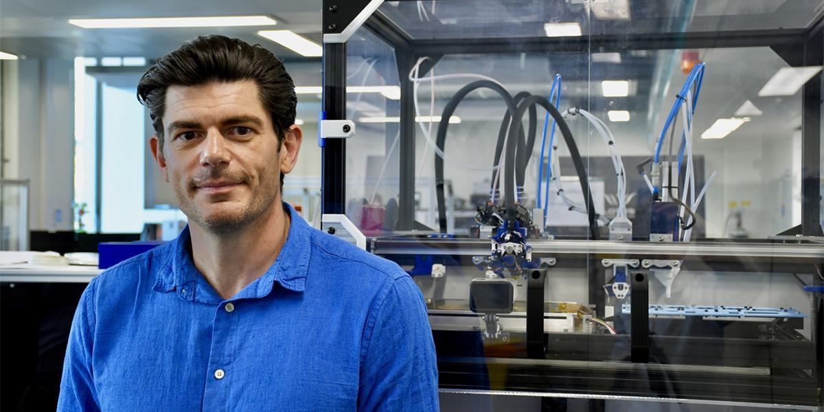 Inaugural Lecture: Professor Robert Kay, School of Mechanical ...