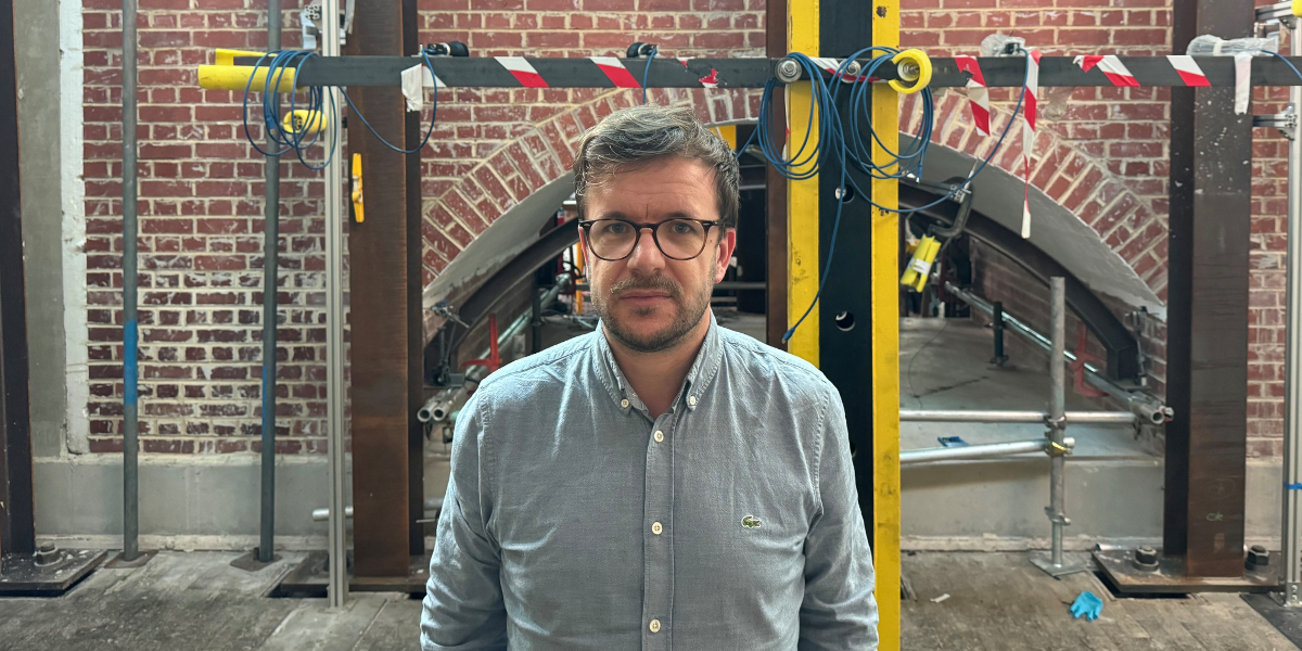 Inaugural Lecture: Professor Vasilis Sarhosis, School of Civil ...