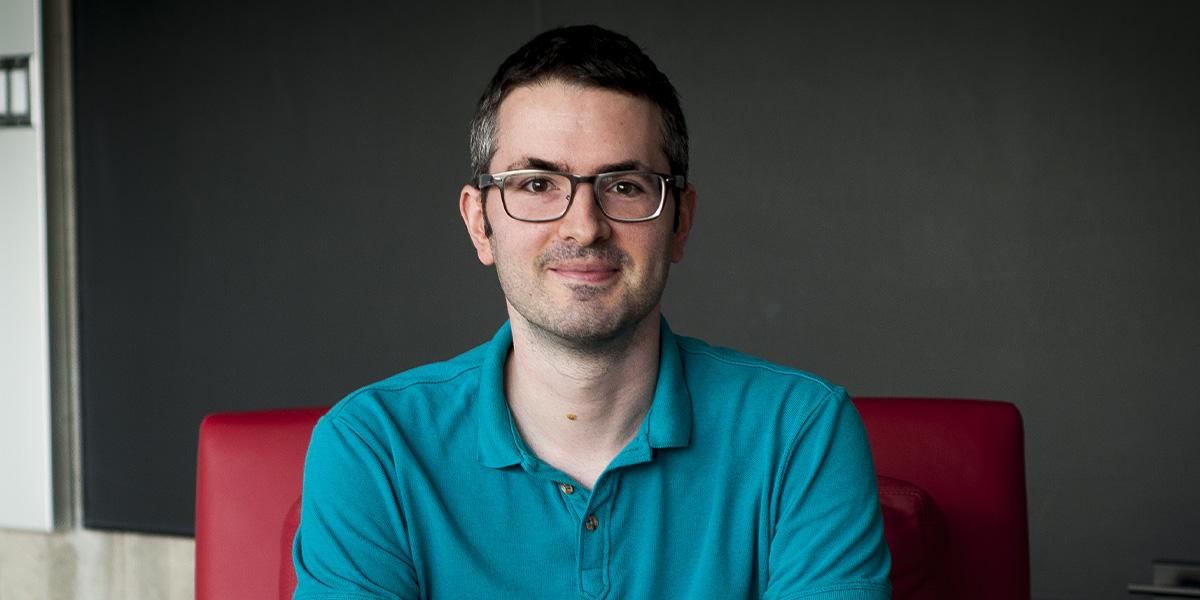 Inaugural Lecture: Professor Zlatko Papic, School of Physics and ...