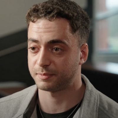 Ryan Jamal | School of Electronic and Electrical Engineering ...