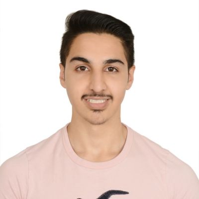 Yusuf Mahmood | Faculty of Engineering and Physical Sciences ...