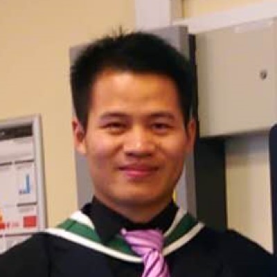 Qing Liu | School of Electronic and Electrical Engineering | University ...