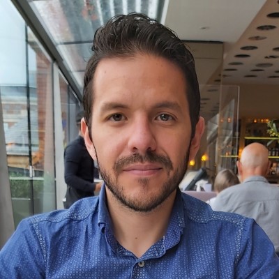 Rodrigo Daniel Solis Ortega | School of Electronic and Electrical ...