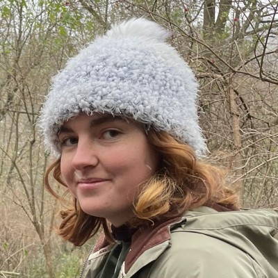 Ruby Robinson | School of Chemistry | University of Leeds