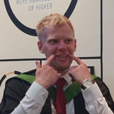 Sam Denby | School of Chemistry | University of Leeds