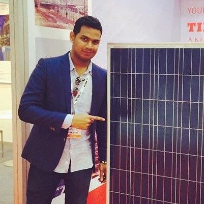 Samuel Hyginus | School of Electronic and Electrical Engineering ...