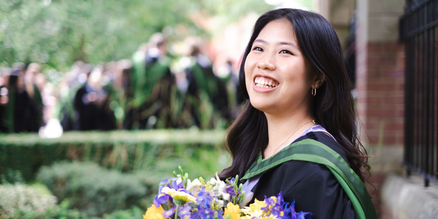 Chemistry graduate wins prestigious Salters’ Award 2023 | School of ... Chemistry graduate wins prestigious Salters’ Award 2023 | School of ...