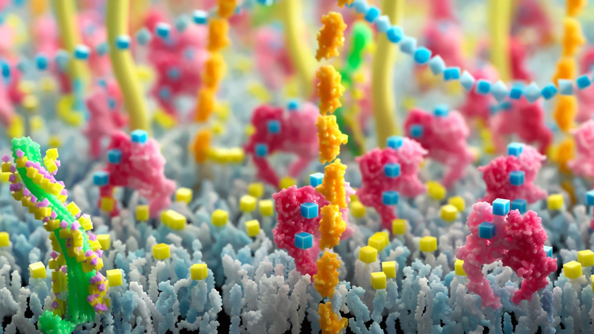 University leads €3m European project to pioneer next-gen cancer treatments | Faculty of ...