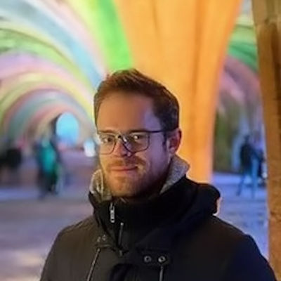 Thomas Barber | School of Chemical and Process Engineering | University ...