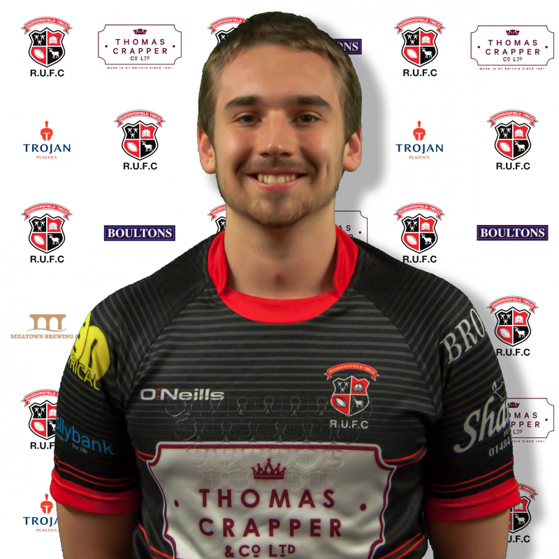 Timothy Watson | School of Chemistry | University of Leeds