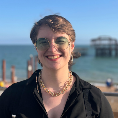 Amber Botting | School of Computer Science | University of Leeds