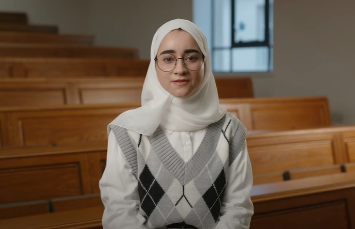 Zeyana Al-Brashdi | Directories | University of Leeds