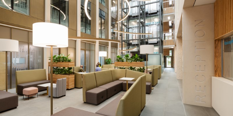 Contact us | School of Computer Science | University of Leeds