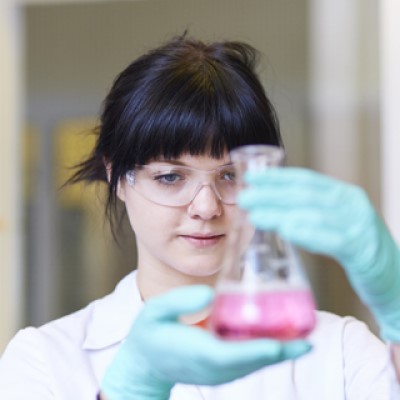 Charlie Stevenson | School of Chemistry | University of Leeds