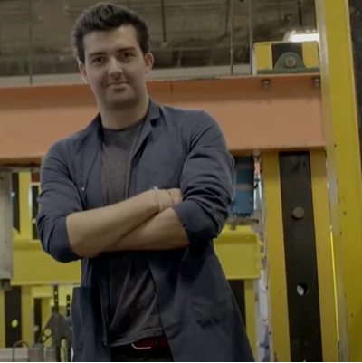 Undergraduate degrees | School of Civil Engineering | University of Leeds