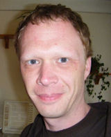 Colin Hardy | School of Computer Science | University of Leeds