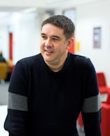 Dan Crow | School of Computer Science | University of Leeds