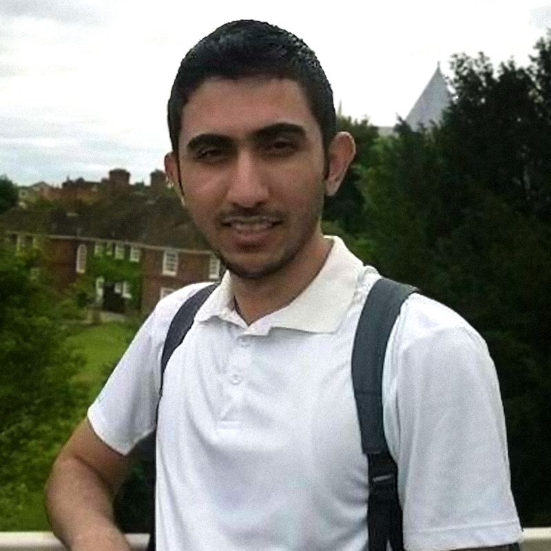 Ibrahim Hashim | School of Chemical and Process Engineering ...