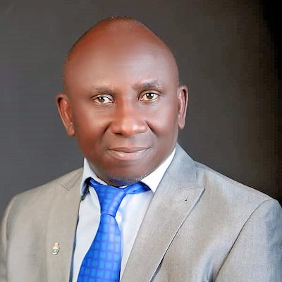 Joseph Ukpata | School of Civil Engineering | University of Leeds