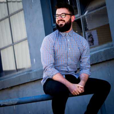 Matthew Heyes | Faculty of Engineering and Physical Sciences ...