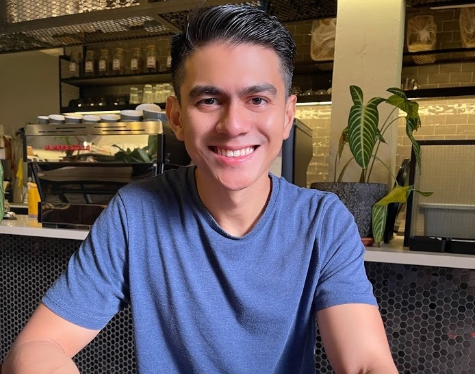 Zeya Lwin Tun | Directories | University of Leeds