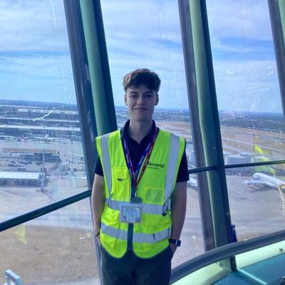 Joseph Hughes | Directories | University of Leeds