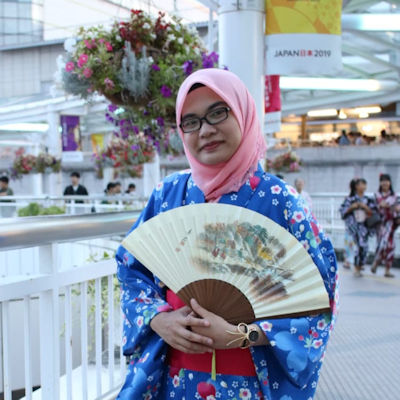 Nor Azimah Binti Abdul Basir | School of Electronic and Electrical ...