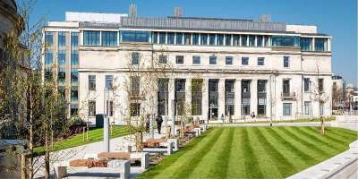 School of Computing | University of Leeds