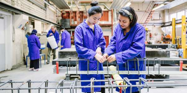 Faculty of Engineering and Physical Sciences | University of Leeds