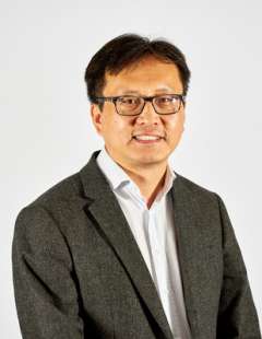 Mechanical Engineering-西南交通大学-利兹学院 SWJTU-Leeds Joint School